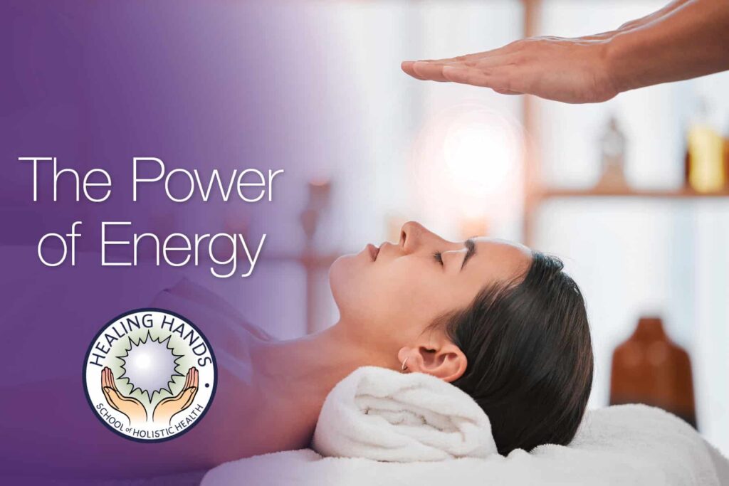 Harnessing Energy: Exploring the Power of Energy Work in Massage ...