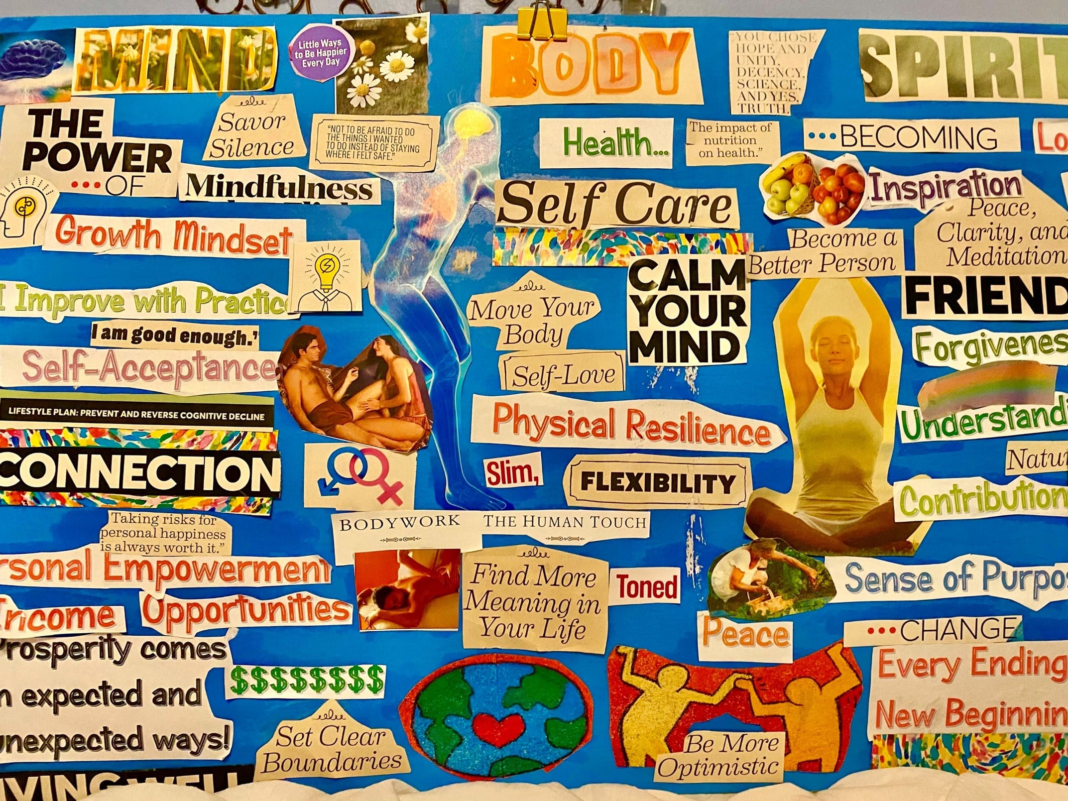 Holistic Massage School Shares – Benefits of Creating a Life Changing ...